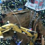 Trench Rescue-Untapped Resource | Prospan Shoring
